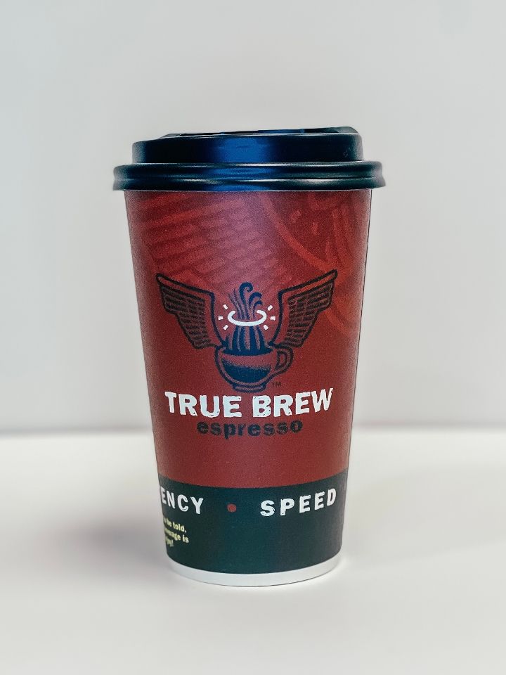 True Brew Espresso 1801 11th Ave So | Toast