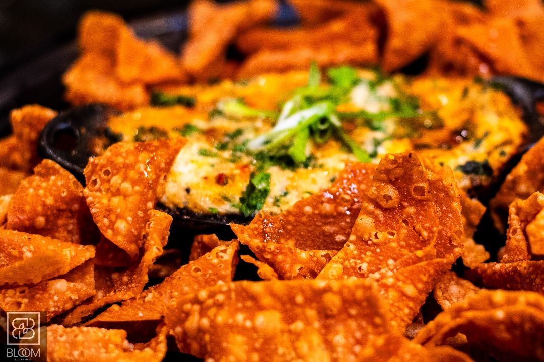 Order Cocktails & Small Plates Online from Bloom Southfield