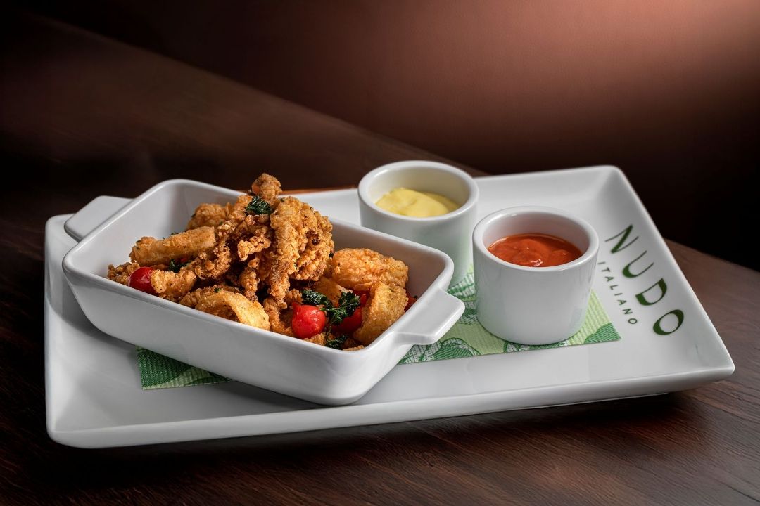 Nudo Italiano Cactus & Arville | Toast