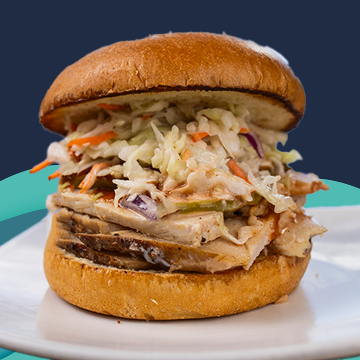 Waikiki Brisket Royal Hawaiian Center - Can of Diet Coke