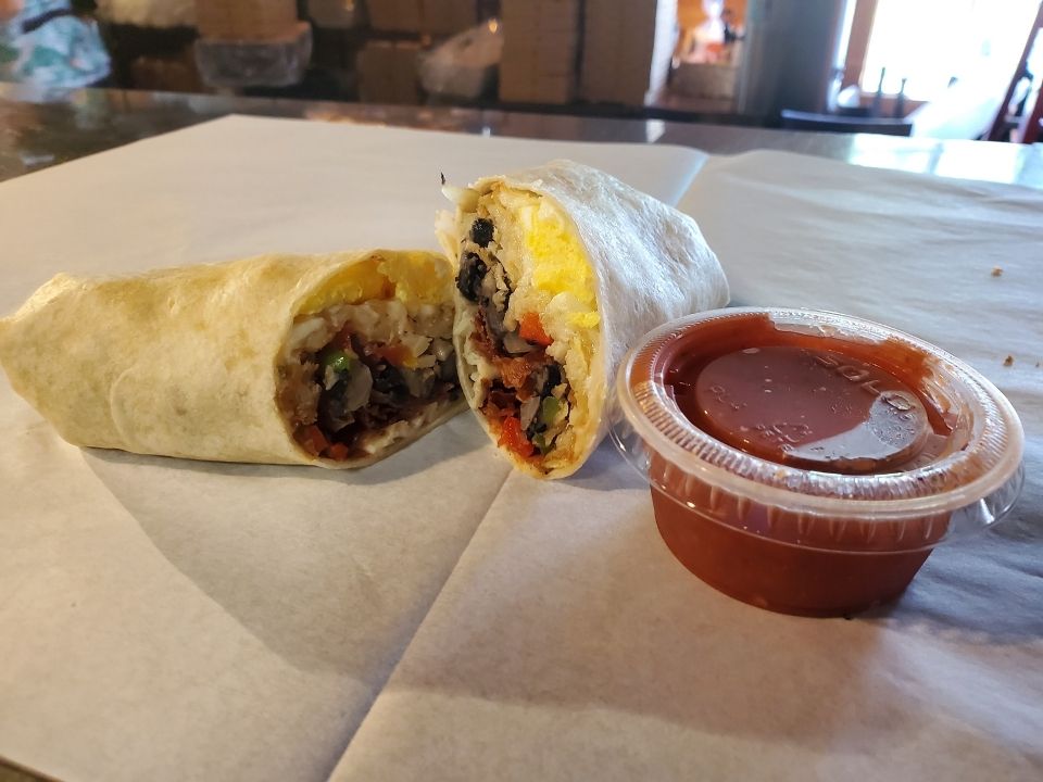 Kalapawai Market - Lunch Special - Loco Moco