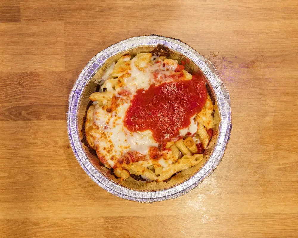 Firehouse Pizza