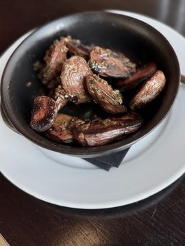 Bigalora Wood Fired Cucina - Ann Arbor | Toast