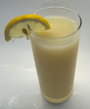 127 Clement - Iced Chai