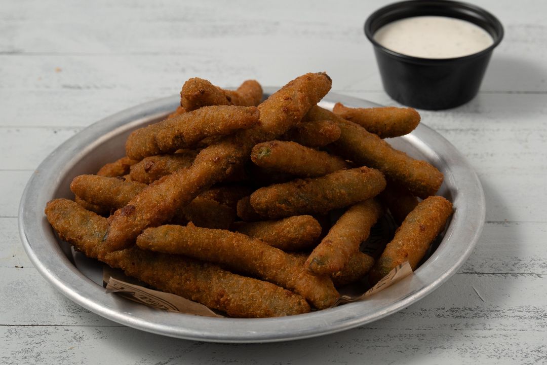 Our Mom's Restaurant & Bar - Baton Rouge | Toast