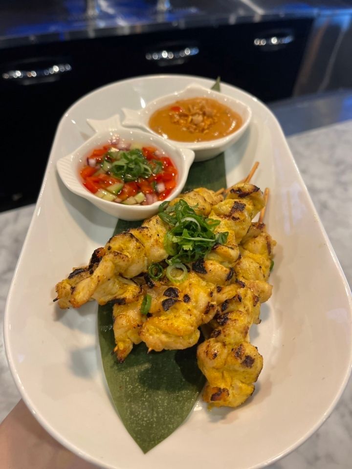 Thai Taki 7 Michaels Mall, Winthrop, MA, 02152 - PRO-Sam Winter