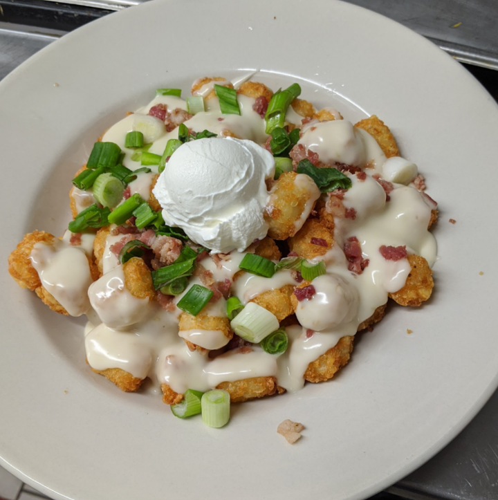 Crowbar Restaurant & Lounge Trafalgar, Indiana | Toast