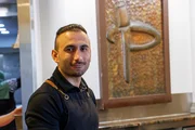 Pasha Express