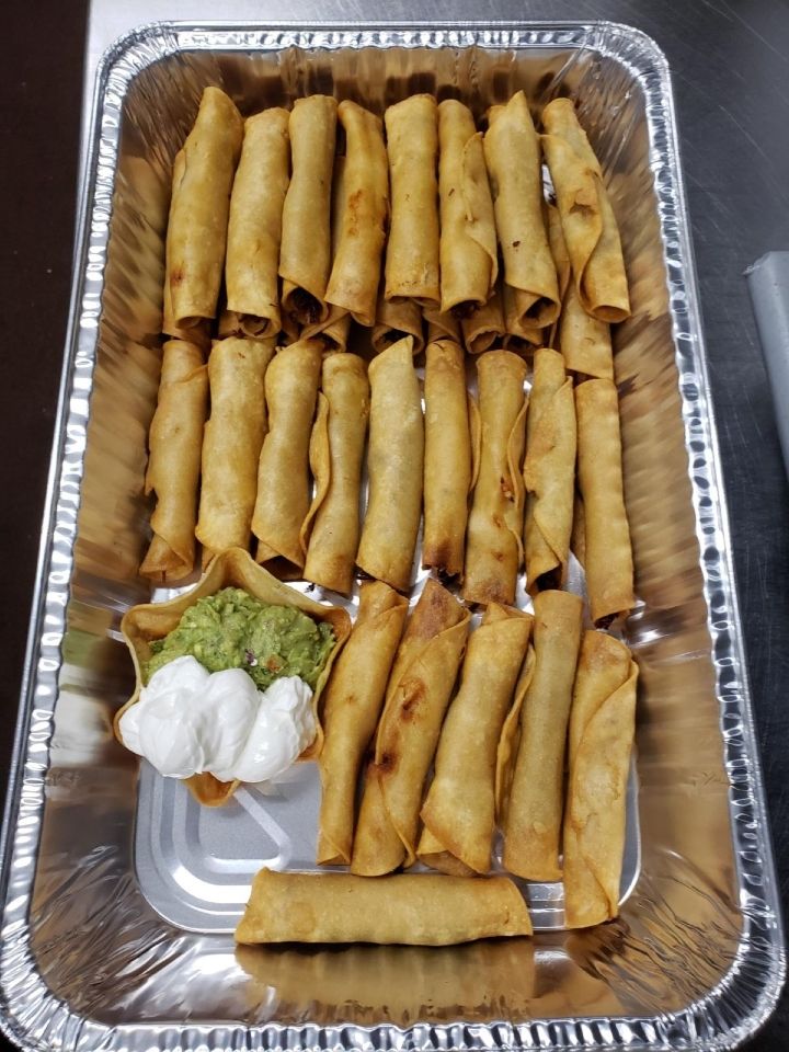 Plaza Bonita- Cottonwood - Tacos al Pastor