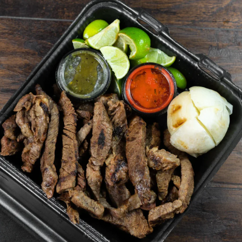 La Ganadera Gourmet Meat Market McColl | Toast
