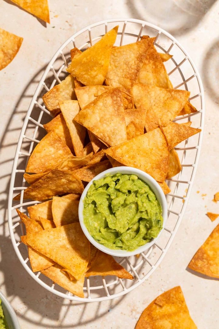 DC Taco & Wings | Toast