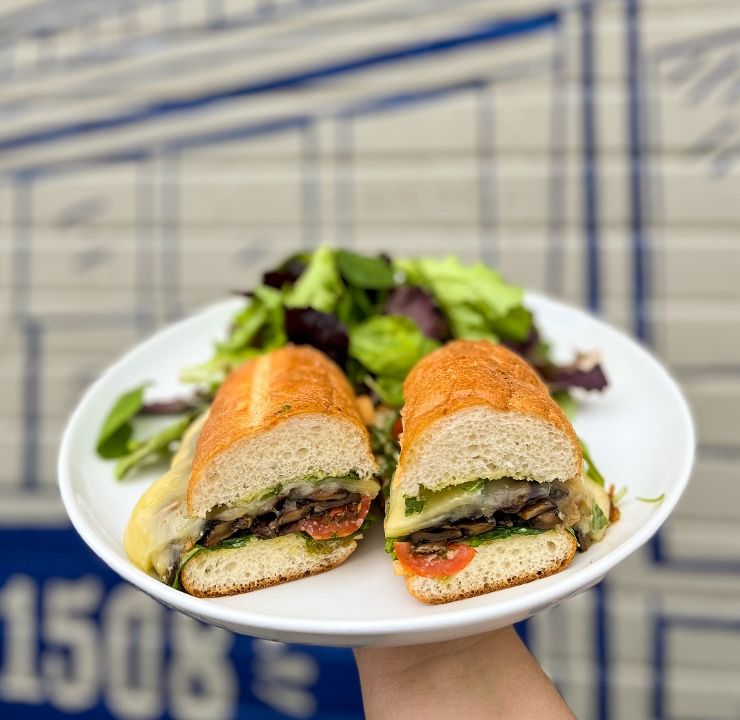 Junction Bakery & Bistro - Capitol Hill | Toast