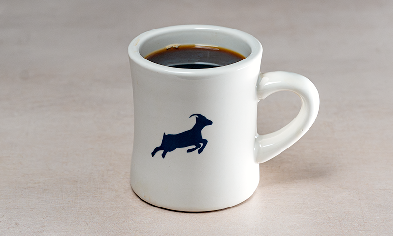 Kaldi's Coffee - Skinker | Toast