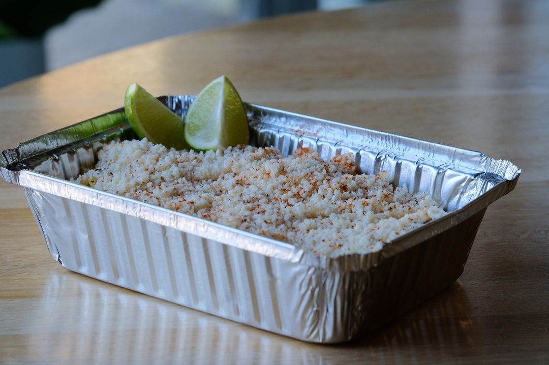 Sweetchilango Wheaton | Toast