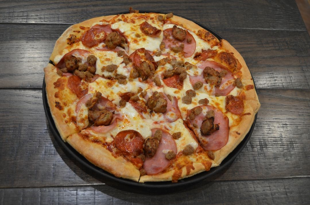 Order Online