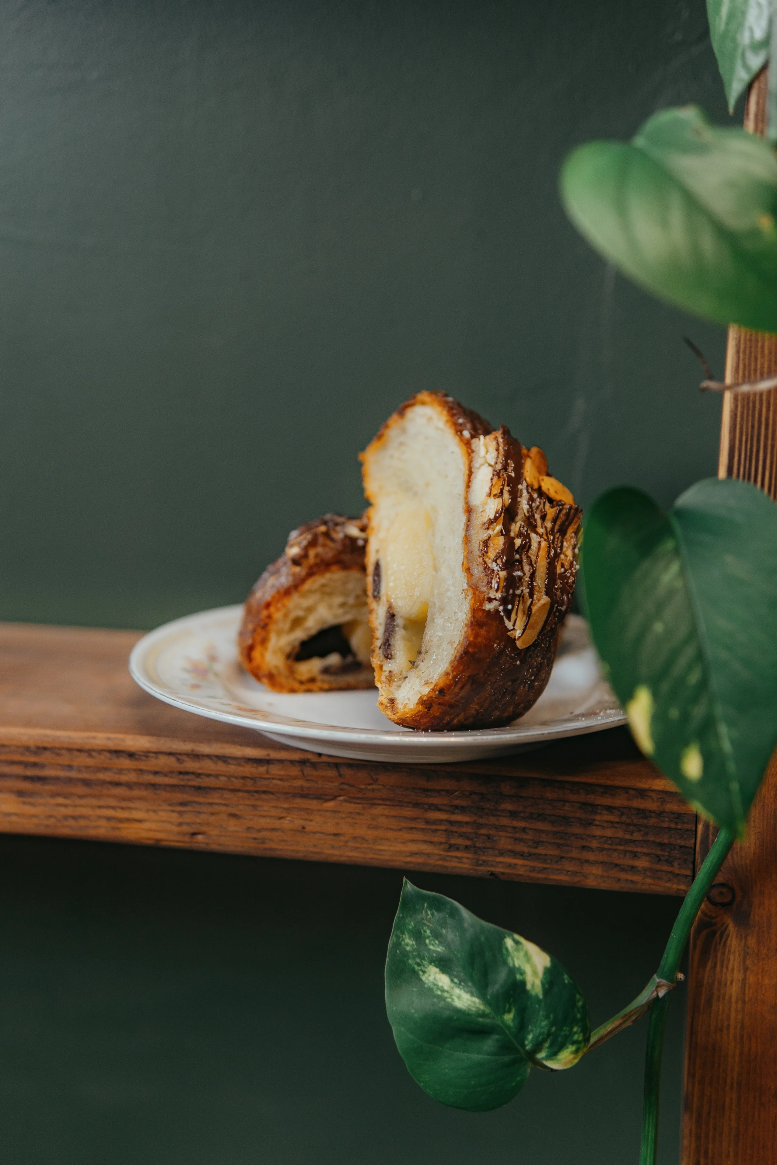 Forty Three Bakery- farm to table brunch & artisanal bakery in SLC