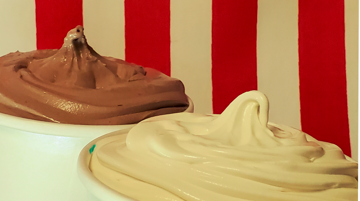 Gofer Ice Cream - Wilton 379 Danbury Rd | Toast