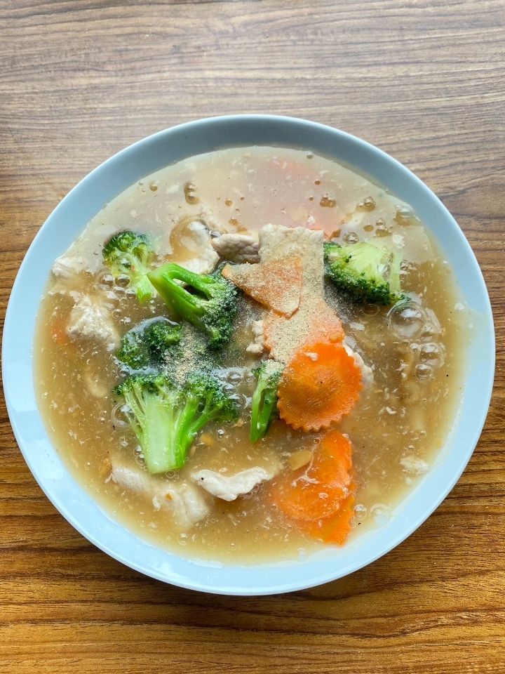 Lard Na | Noodle Boat Thai Cuisine