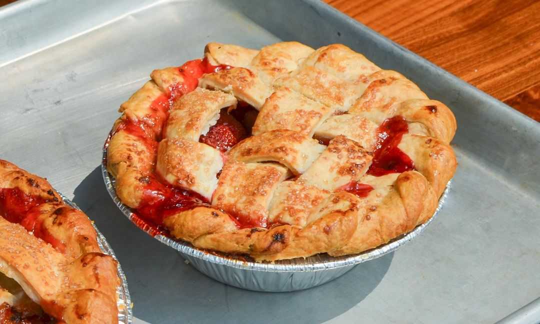 Legacy Pie Co.