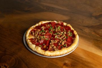 849 S Rising Sun Drive - Pacific BBQ Pulled Pork