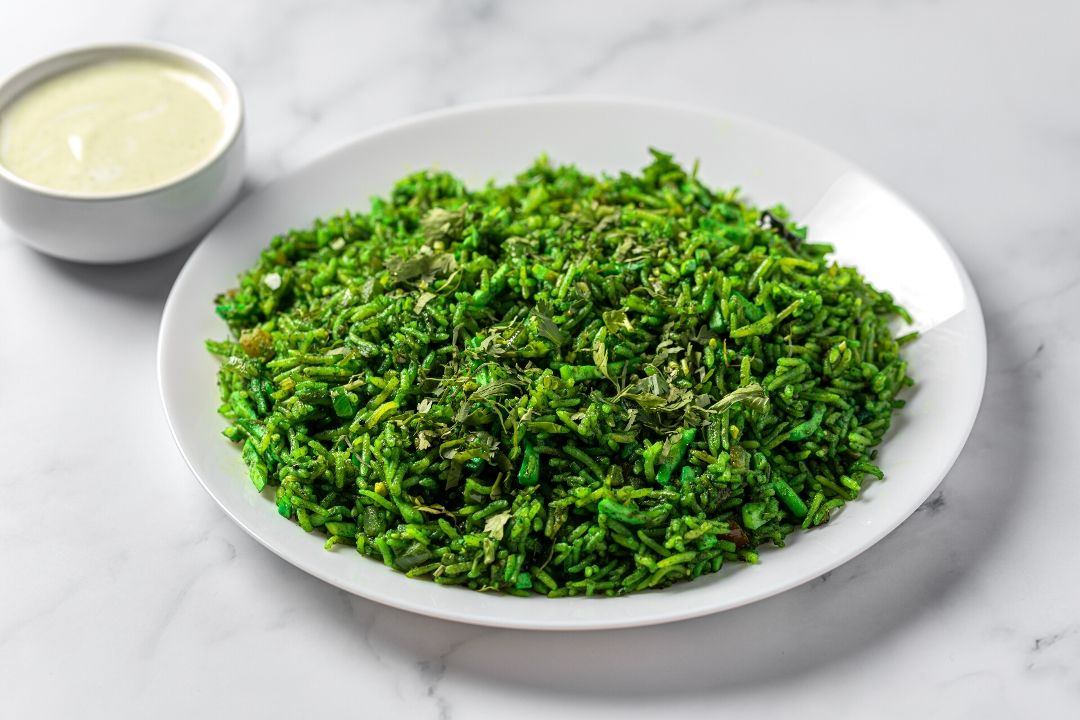 Eggholic - Indian Street Food San Diego | Toast