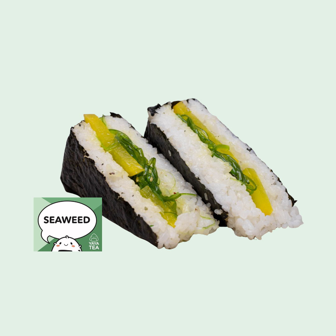 Yaya Tea Gramercy - (A) Pork Gyoza 6 pcs