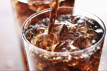 Joe's Diner - Western Omelet