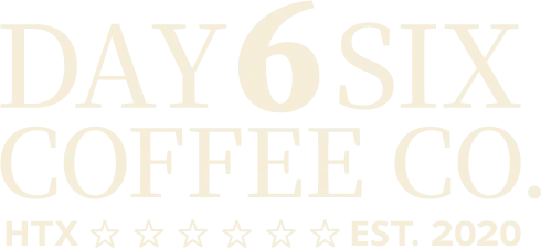 Day 6 Coffee