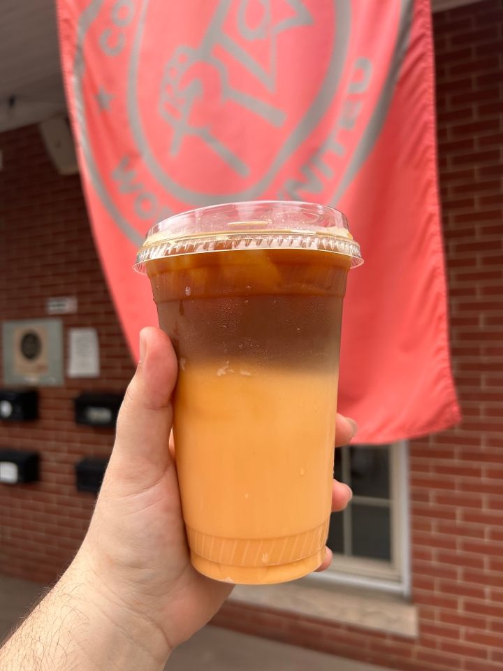 3543 Chestnut Ave - Pumpkin Pie