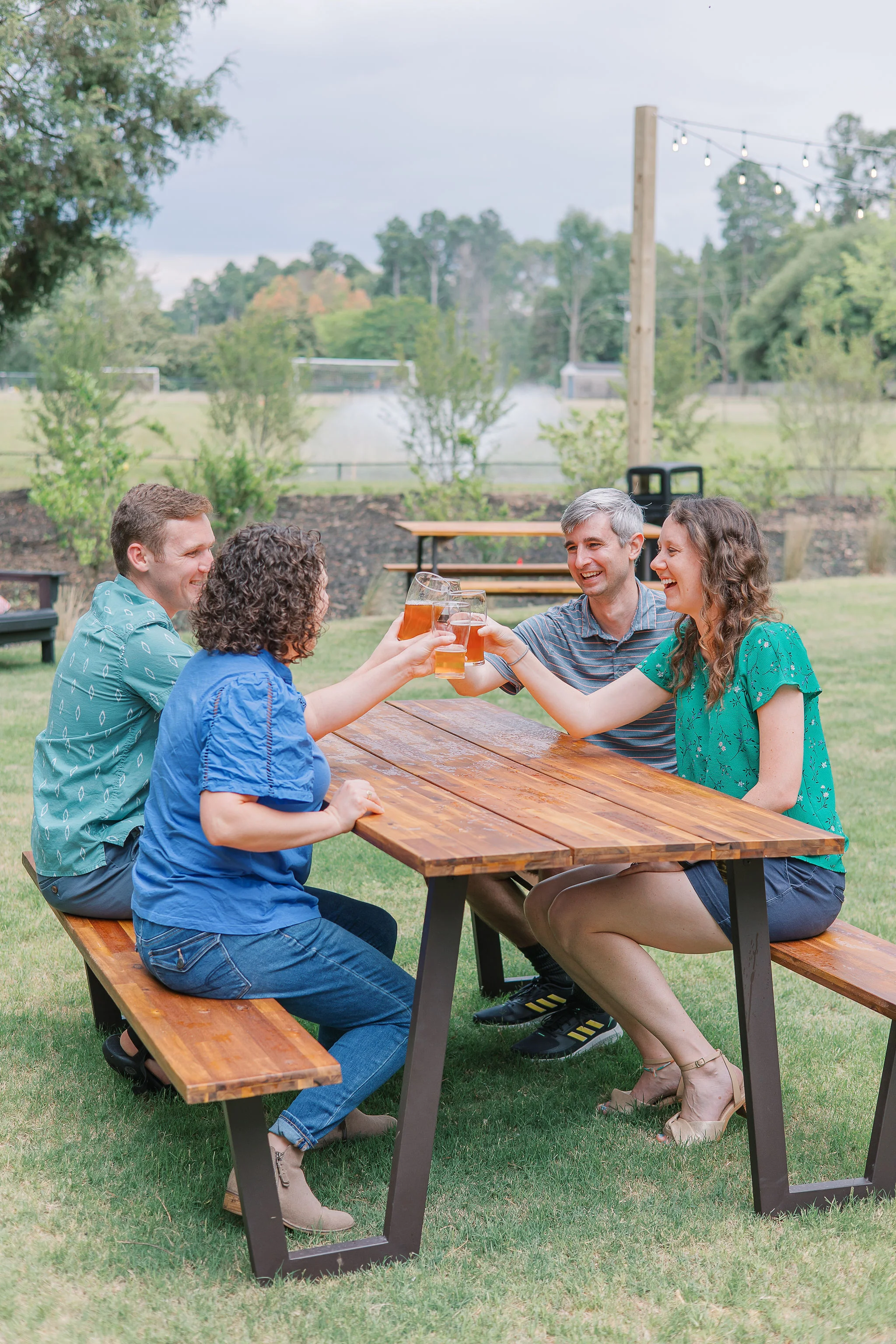 Good Girl Brewing Co