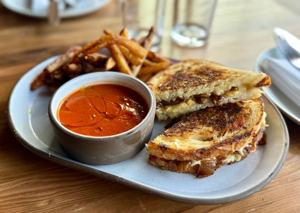 Purple - Seattle | Toast