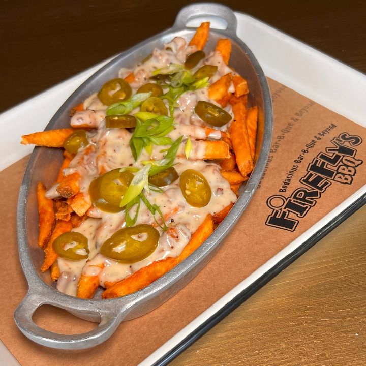 Firefly's BBQ - Marlborough | Toast