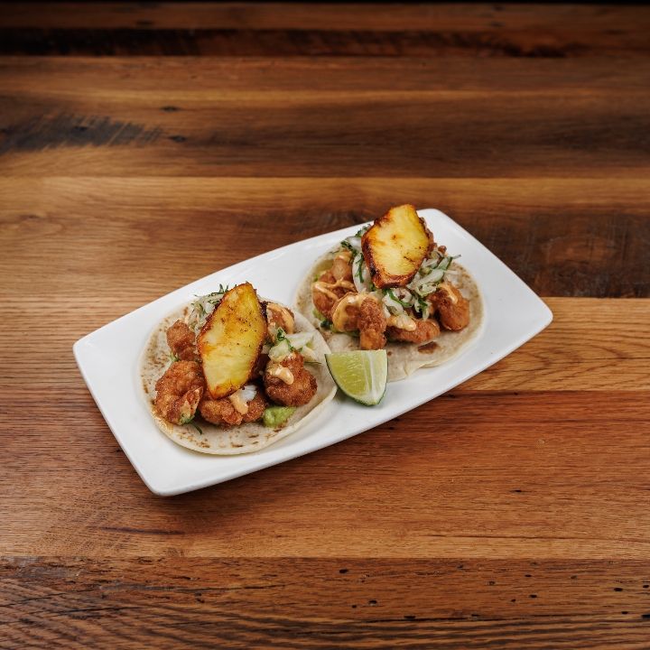 Lolita Fort Point | Toast