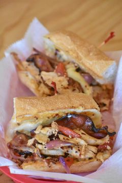 Alexandria - Ocelot Polvo Pils 16oz Can 4pk