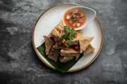 Wyckoff Thai - Pad Thai
