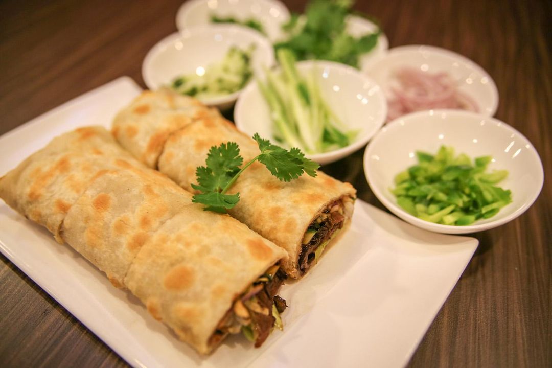 1700 21st Street - Spare Rib