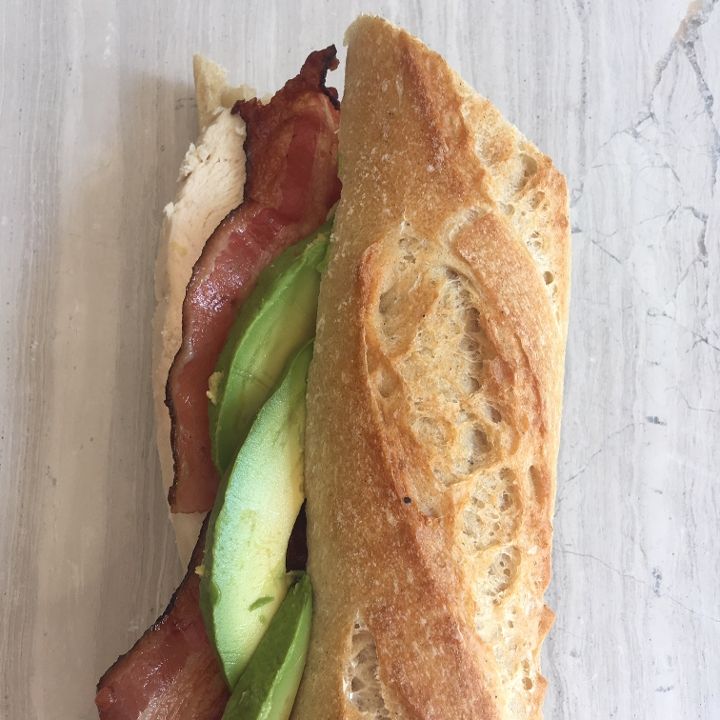 Michigan Avenue - Coca-Cola