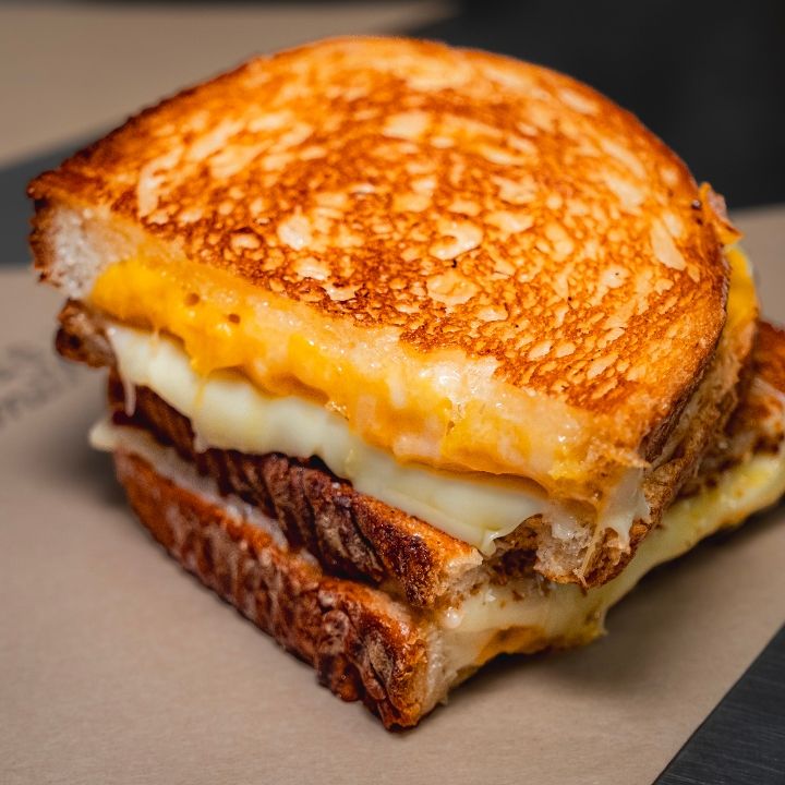 Cheesesmith- Landfall Center LANDFALL | Toast