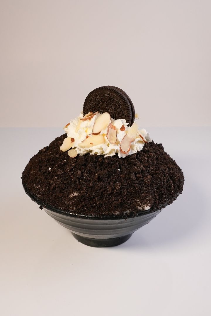 Jejubing Dessert Cafe 1450 Ala Moana Boulevard, Suite 1201 | Toast