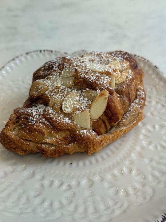 Emmy French Corner - menu