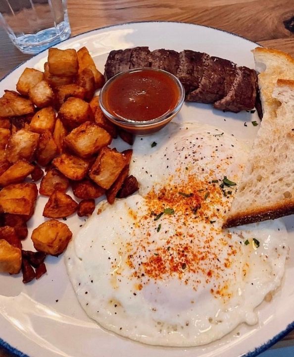 Land & Lake Rosemont | Toast