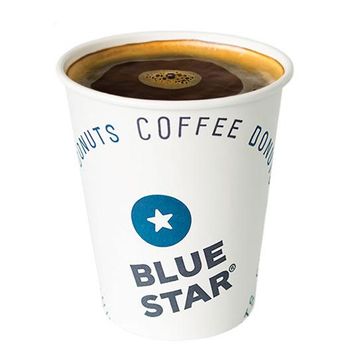 Blue Star Donuts - PDX 7000 NE Airport Way | Toast