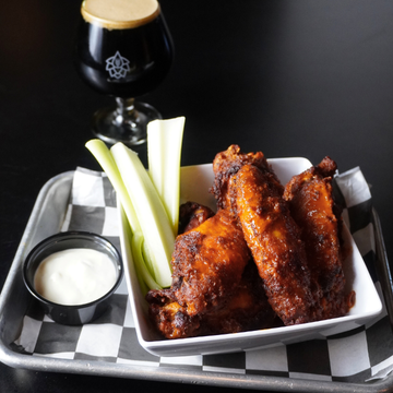 Lansdale, PA - Free-Form #11 - Crowler