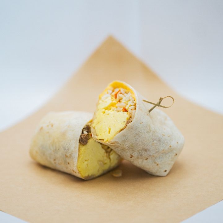 The Deli - Toffee Wreath