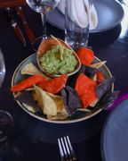 V14 Street Lounge | Toast