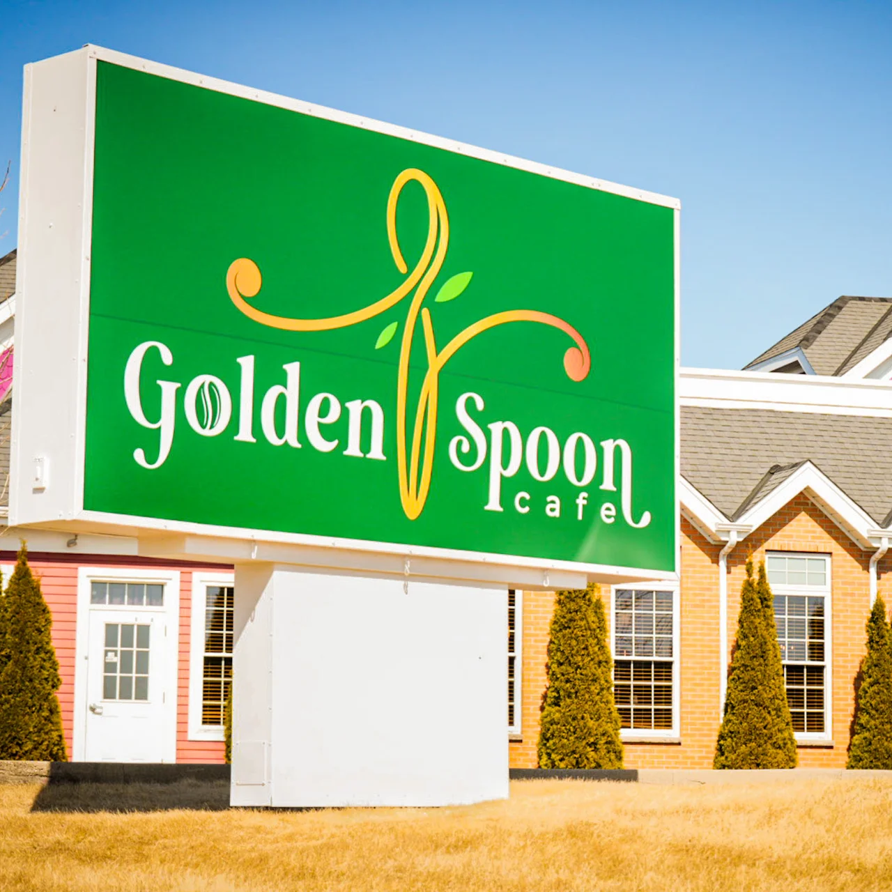 Golden Spoon Cafe | Fresh, Home-Cooked Meals in Watertown, WI