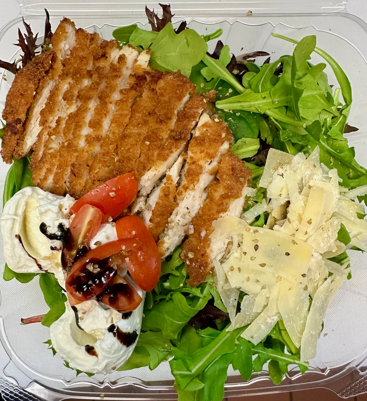 Vic and Dean's Pizzeria