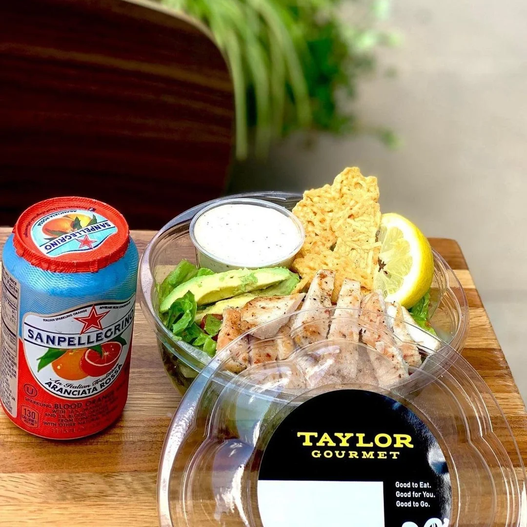 Taylor Gourmet | Best Sandwiches in Washington, DC | Sandwiches near me