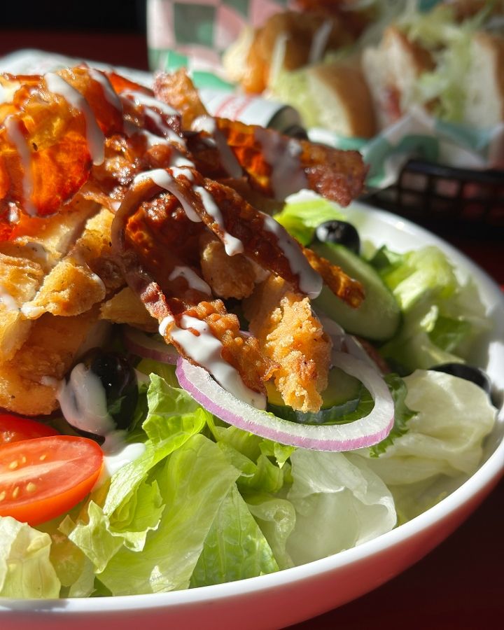 Pio's Pizzeria | Toast