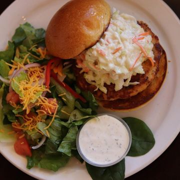 The Finnish Bistro | Toast